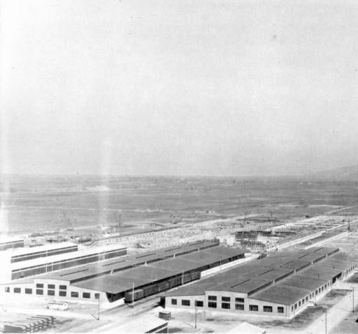 Monday Memories: The Early Years of Defense Depot Ogden | News, Sports ...